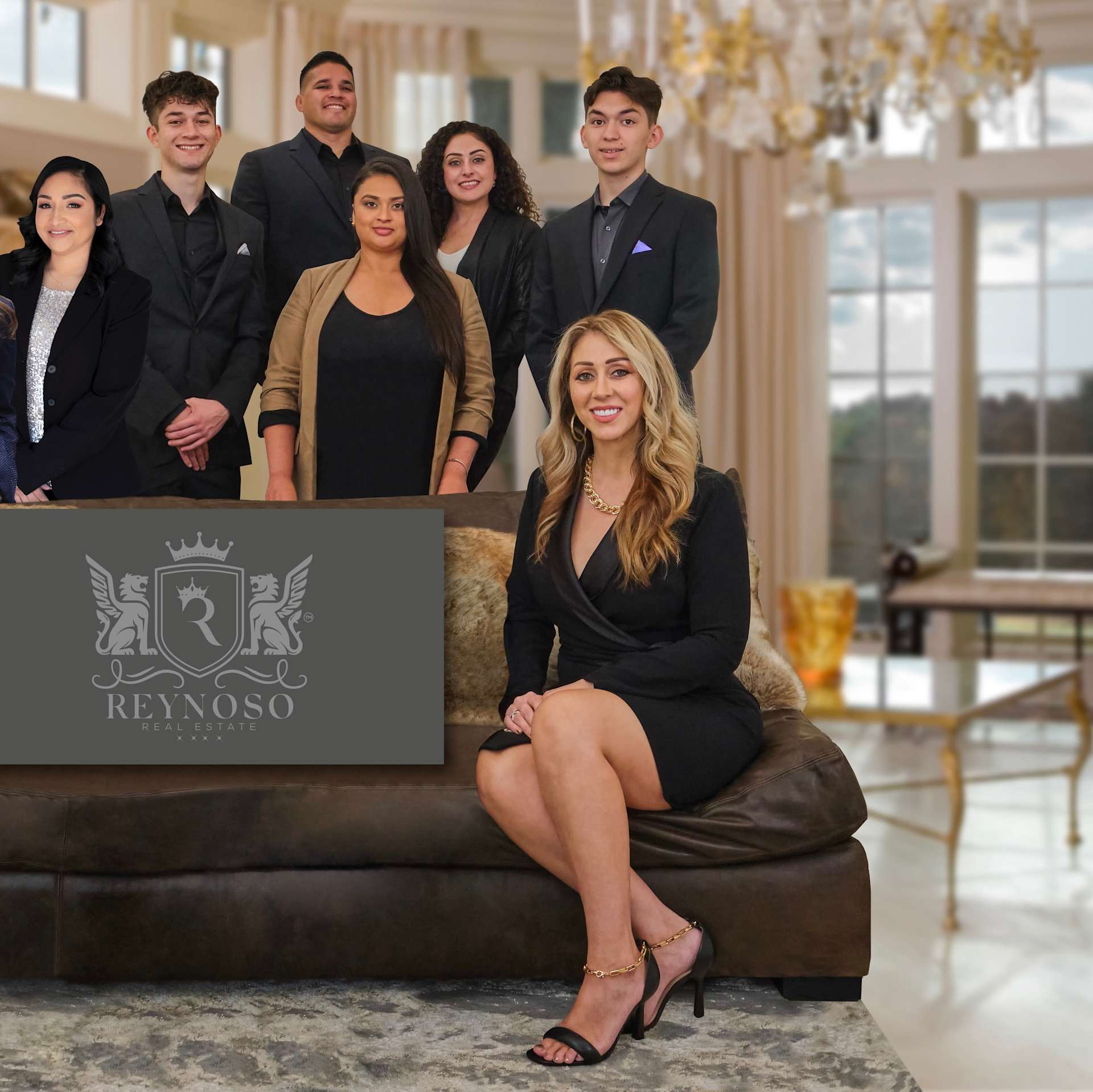 About Us | California Real Estate | Reynoso Real Estate