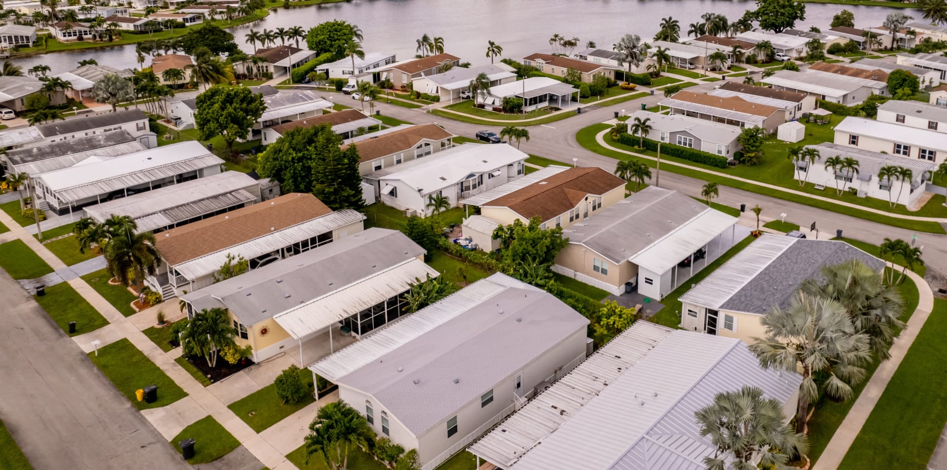 Manufactured Homes | Michelle Bolotin | Pacific Palisades Real Estate