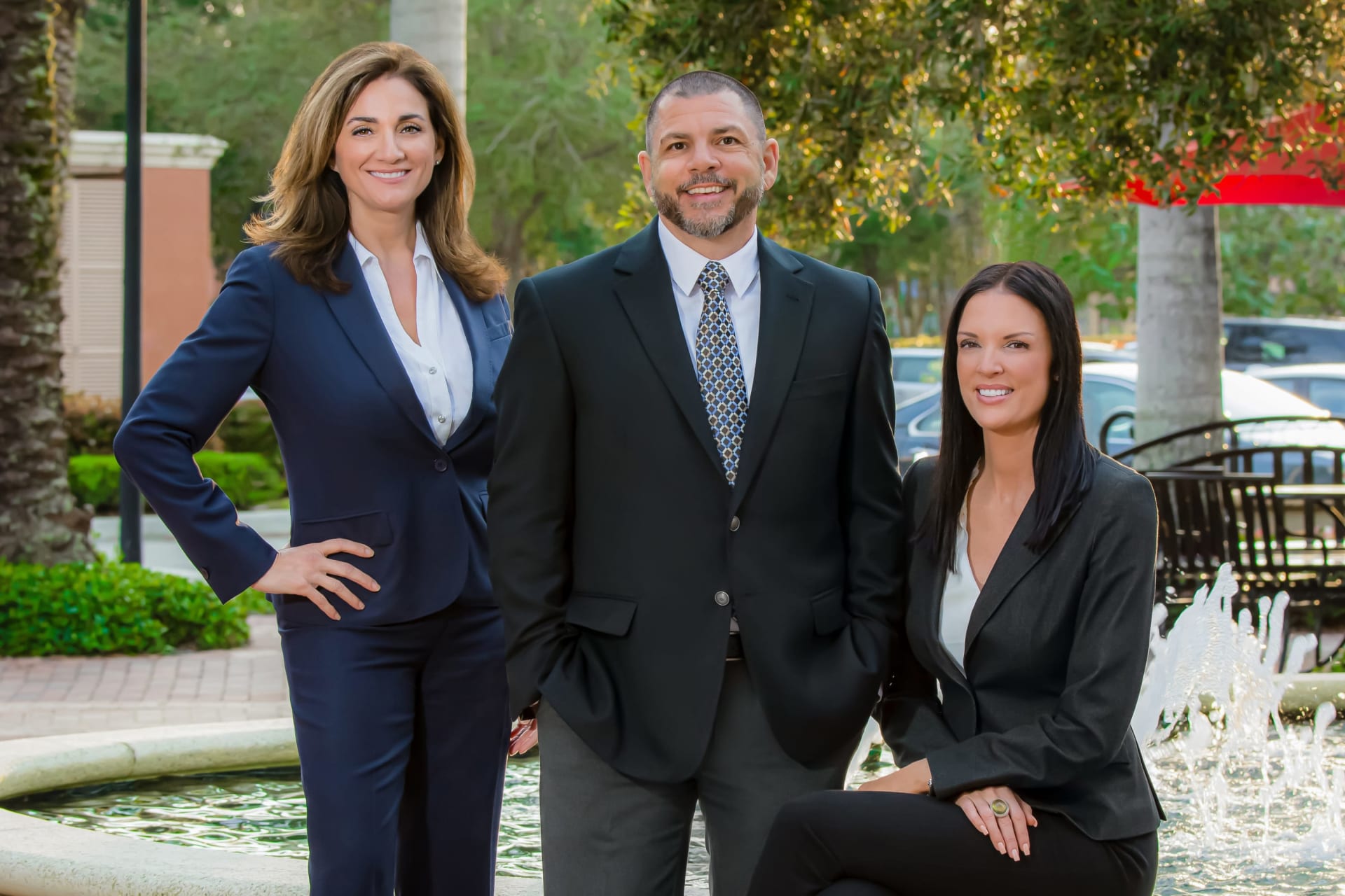 About The Ahee Group