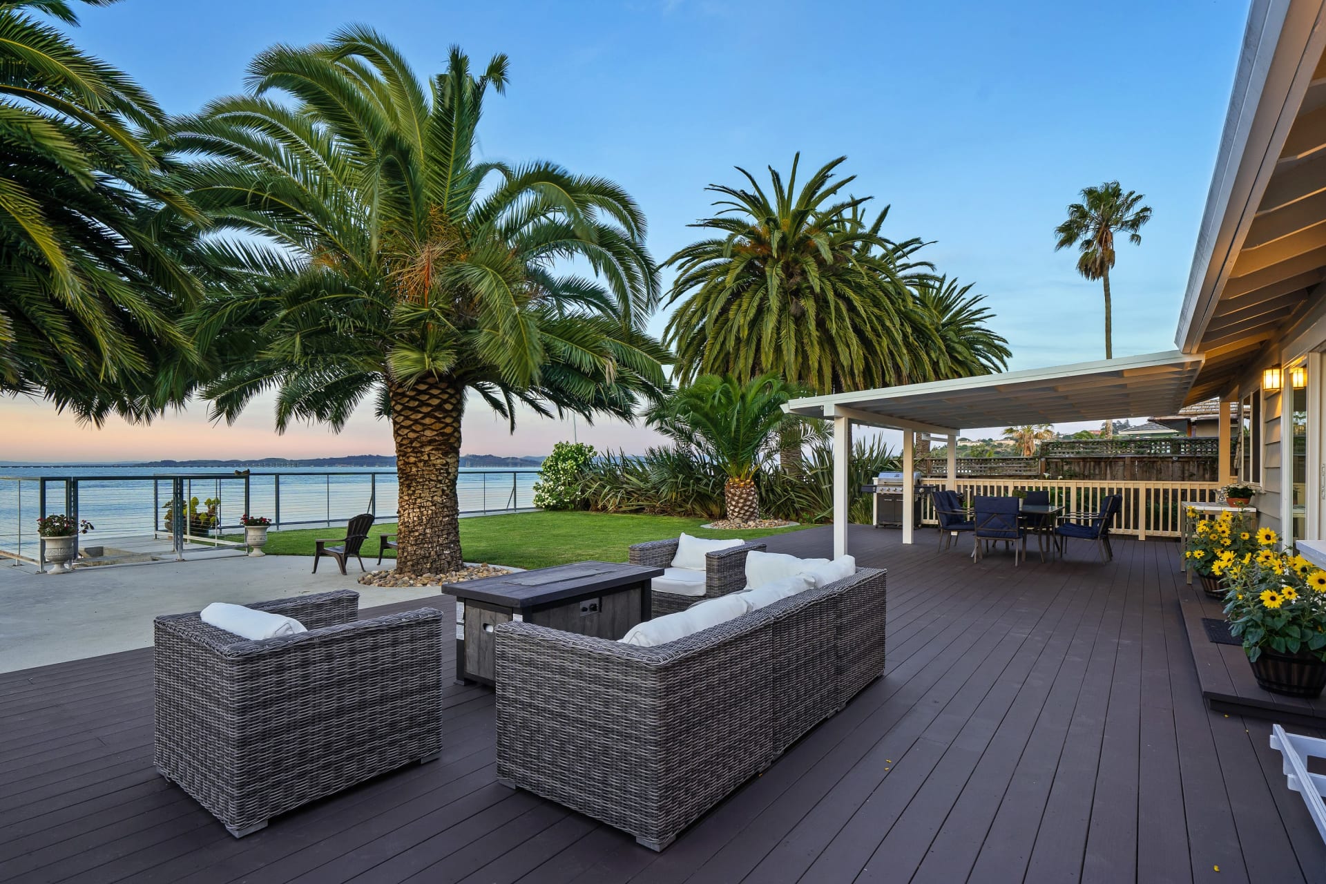 Eric Gelman | Marin County Real Estate Agent