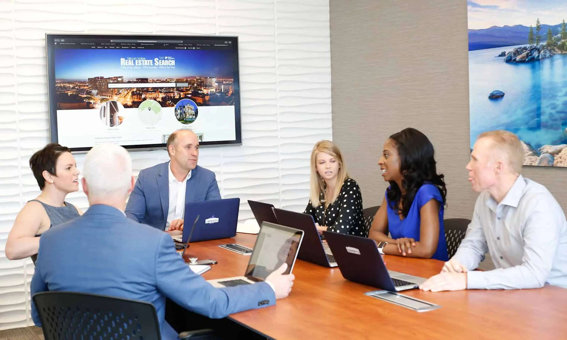 Real Estate Experts - Search Properties in the Bay Area