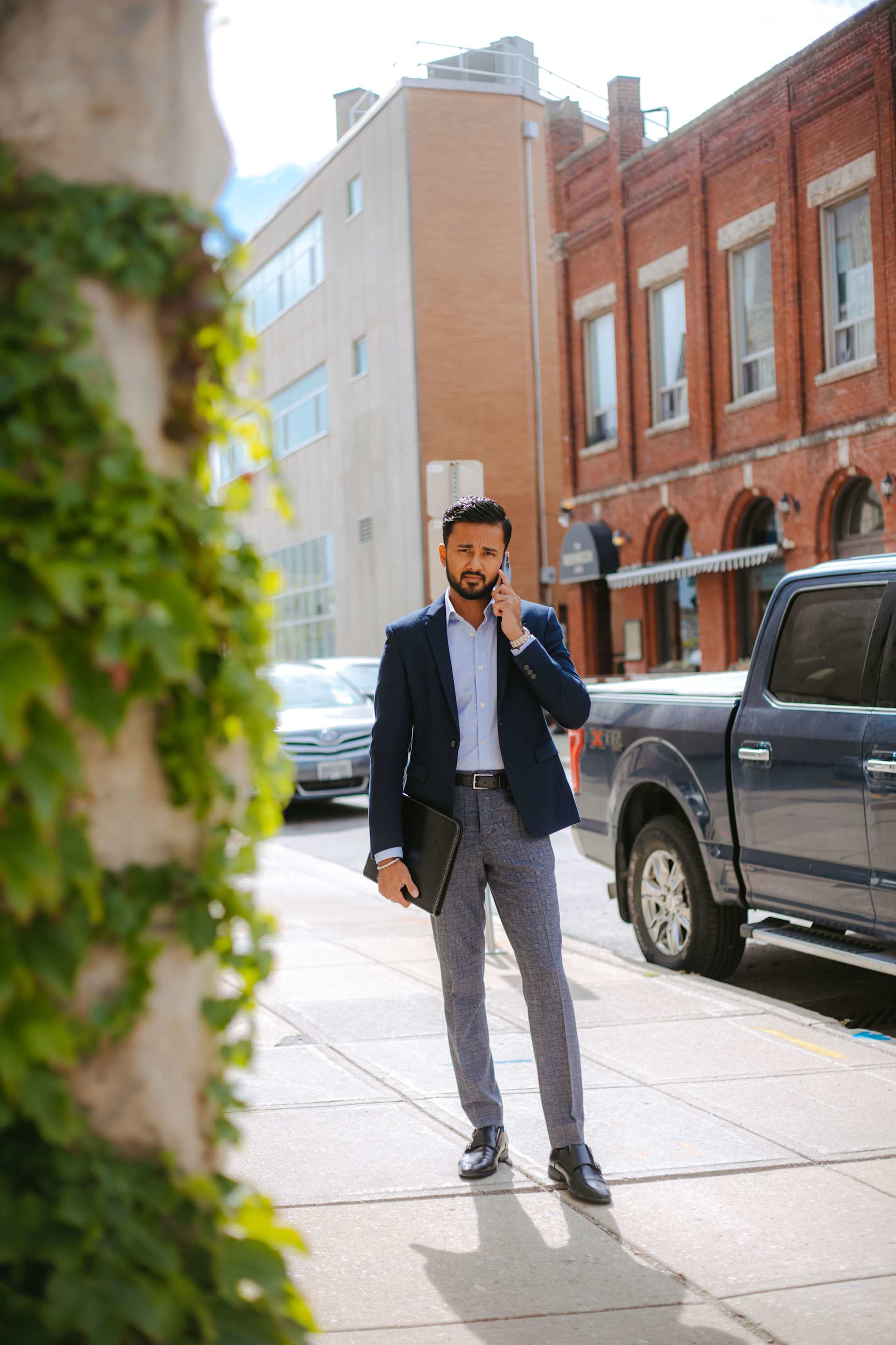 About Rahul Luthra | Ontario Real Estate Agent
