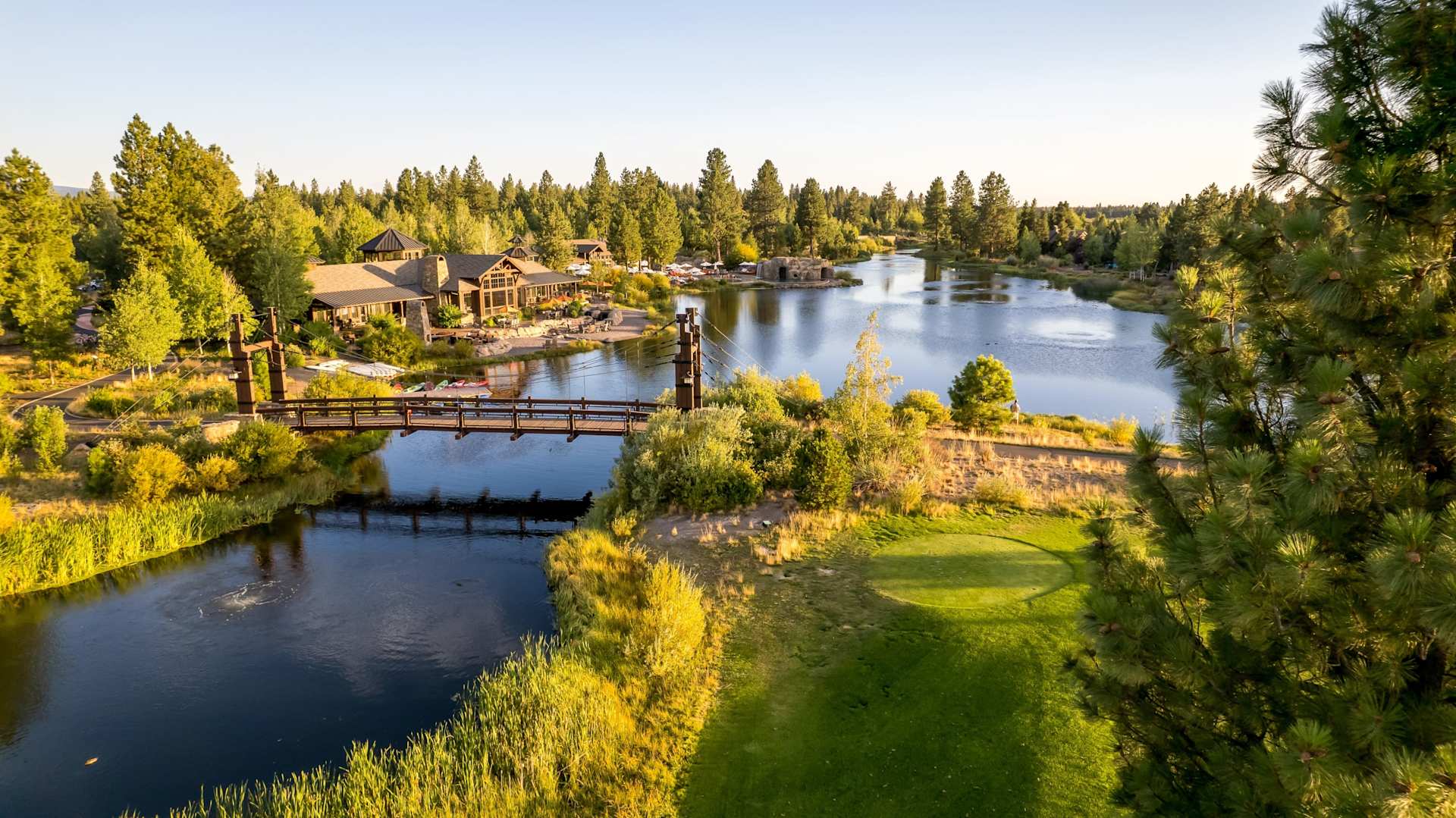 Sunriver Realty | Real Estate Agents Serving Sunriver, OR