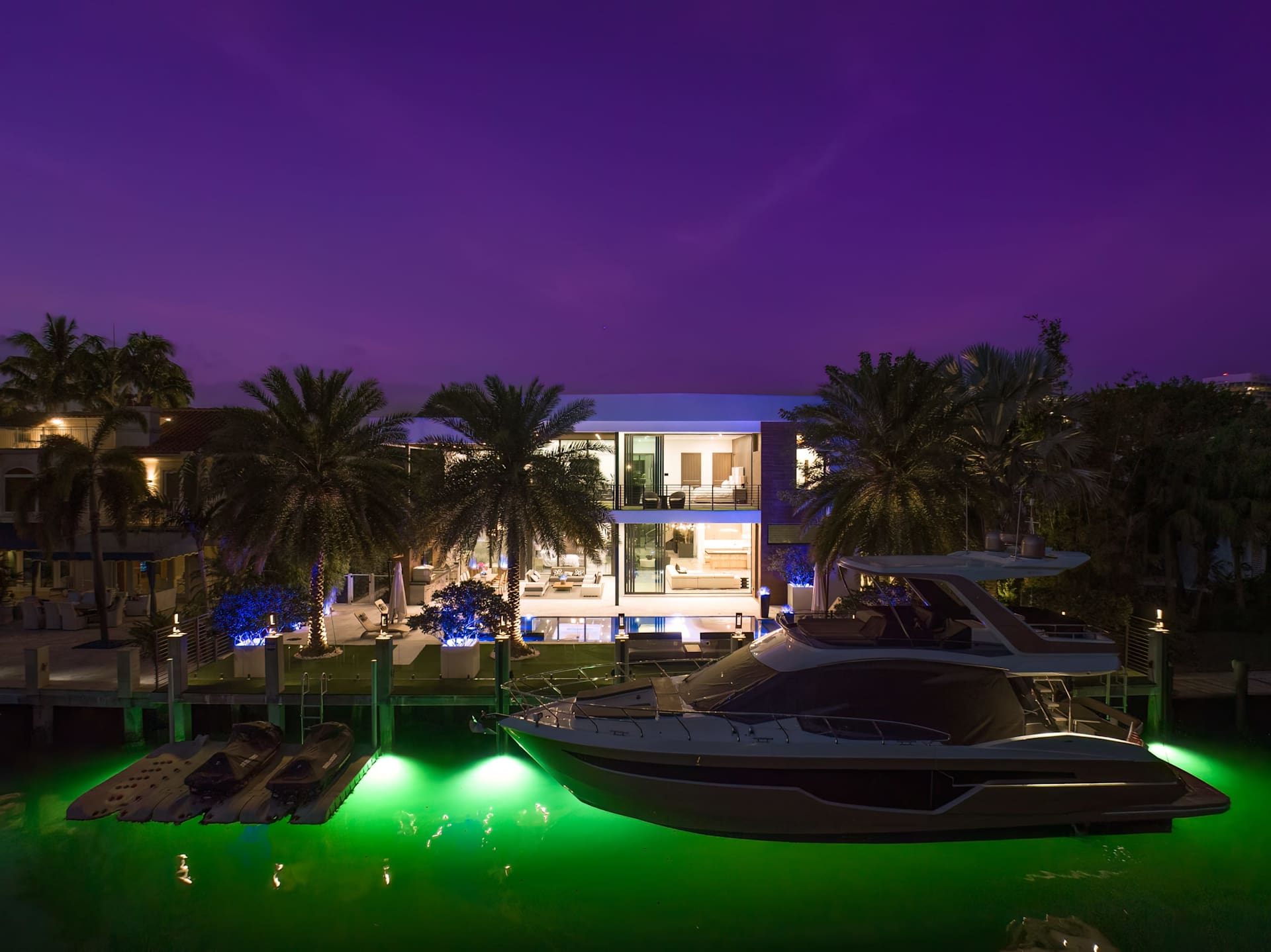 About Presdon Luczek | Boca Raton Real Estate Expert