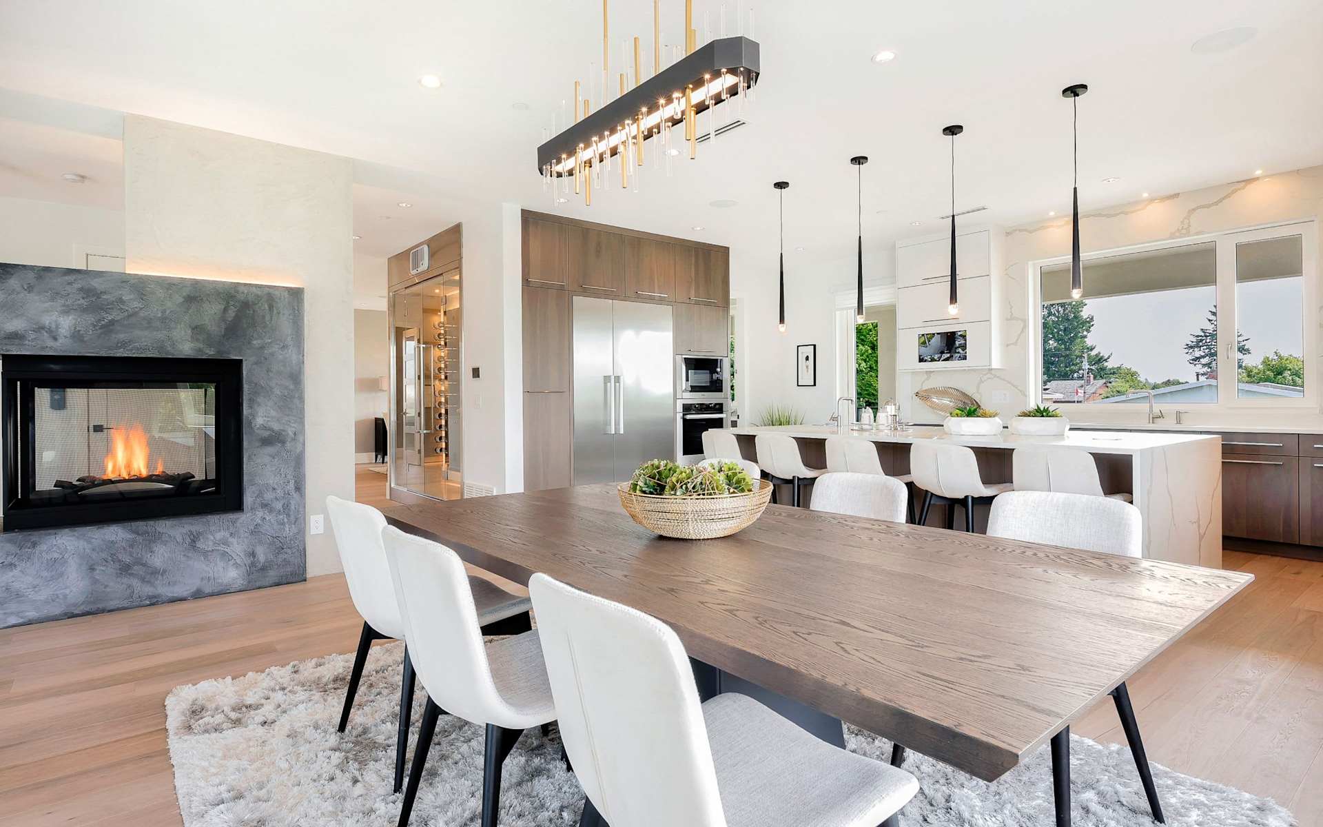 The Simonetti Team | Real Estate Agents Serving Livingston