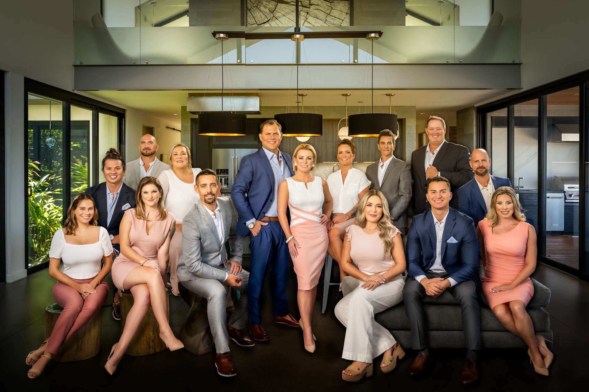 Meet the KRAIN Luxury Real Estate Costa Rica Team | Playa Flamingo Real ...