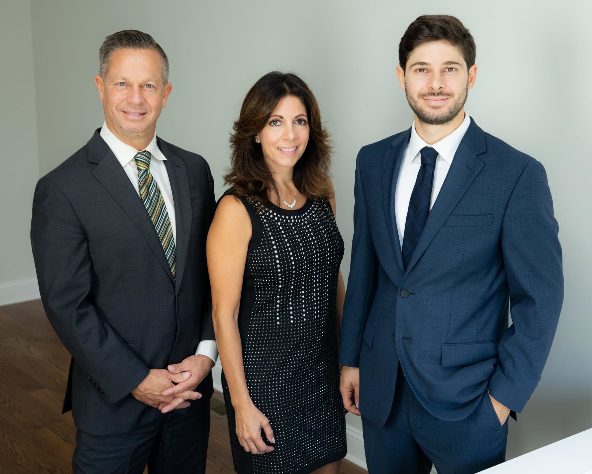 The Galluzzo Team - Long Island Real Estate Experts