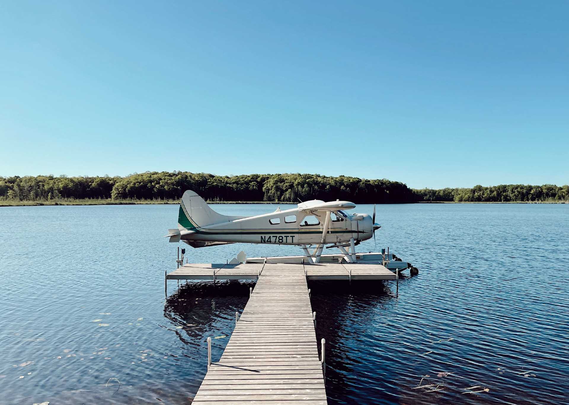 Larson Group | Crosslake, MN Real Estate Agents