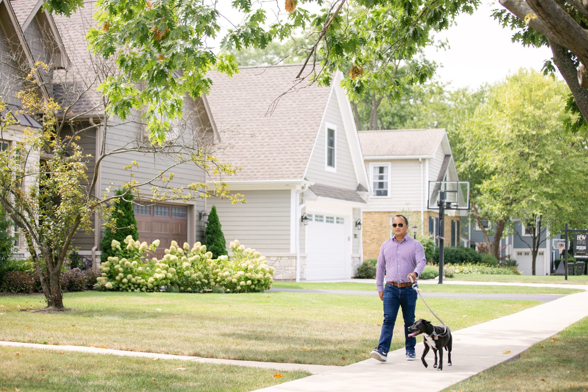 City | BOHNHOMES | Glenview Real Estate Agent