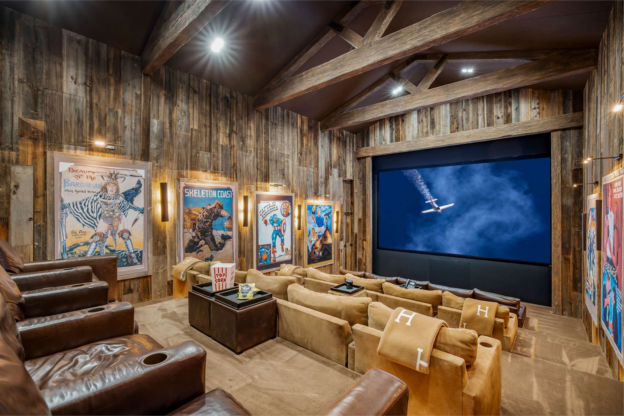 Software Mogul's 28,000 Sq. Ft. "Villa Theos" Asks $85 Million in ...