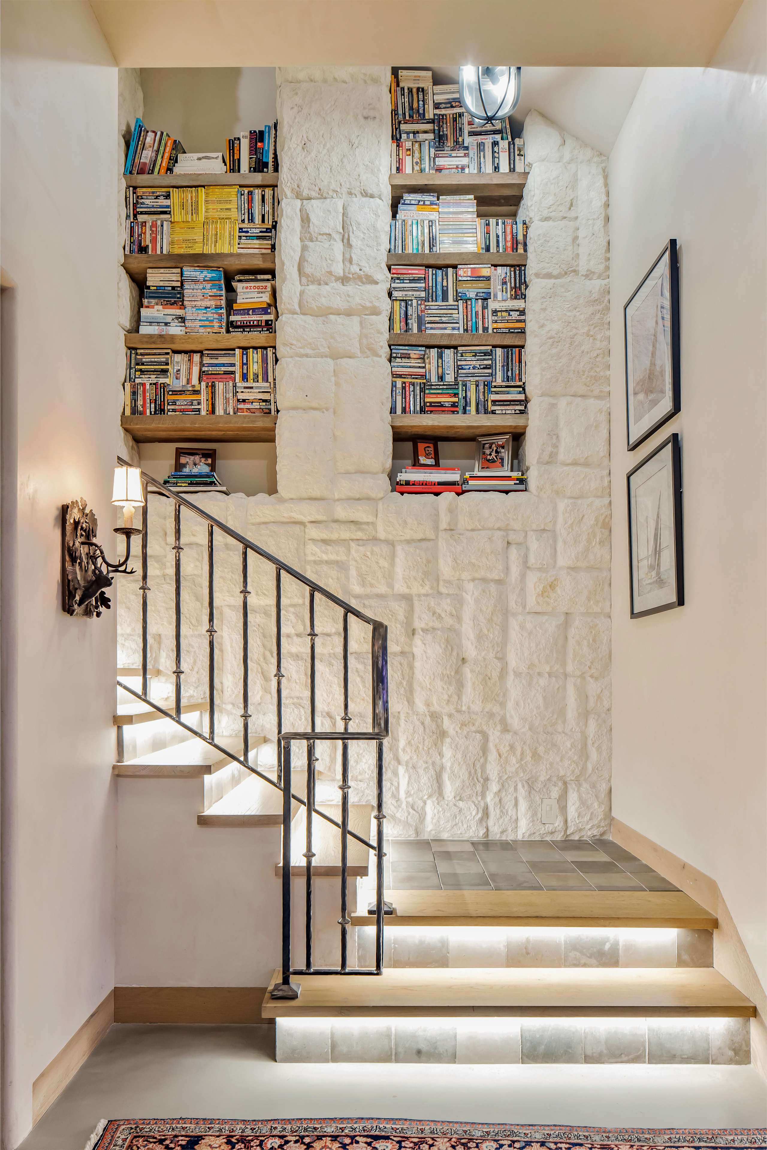 Software Mogul's 28,000 Sq. Ft. "Villa Theos" Asks $85 Million in ...