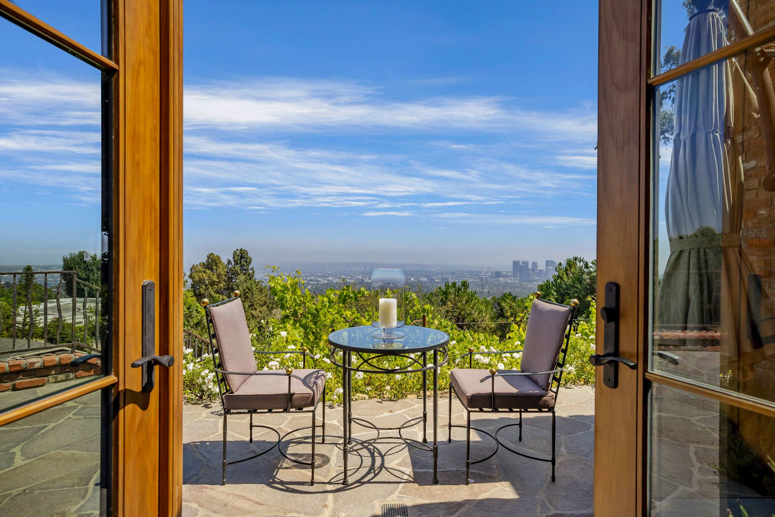 Software Mogul's 28,000 Sq. Ft. "Villa Theos" Asks $85 Million in ...