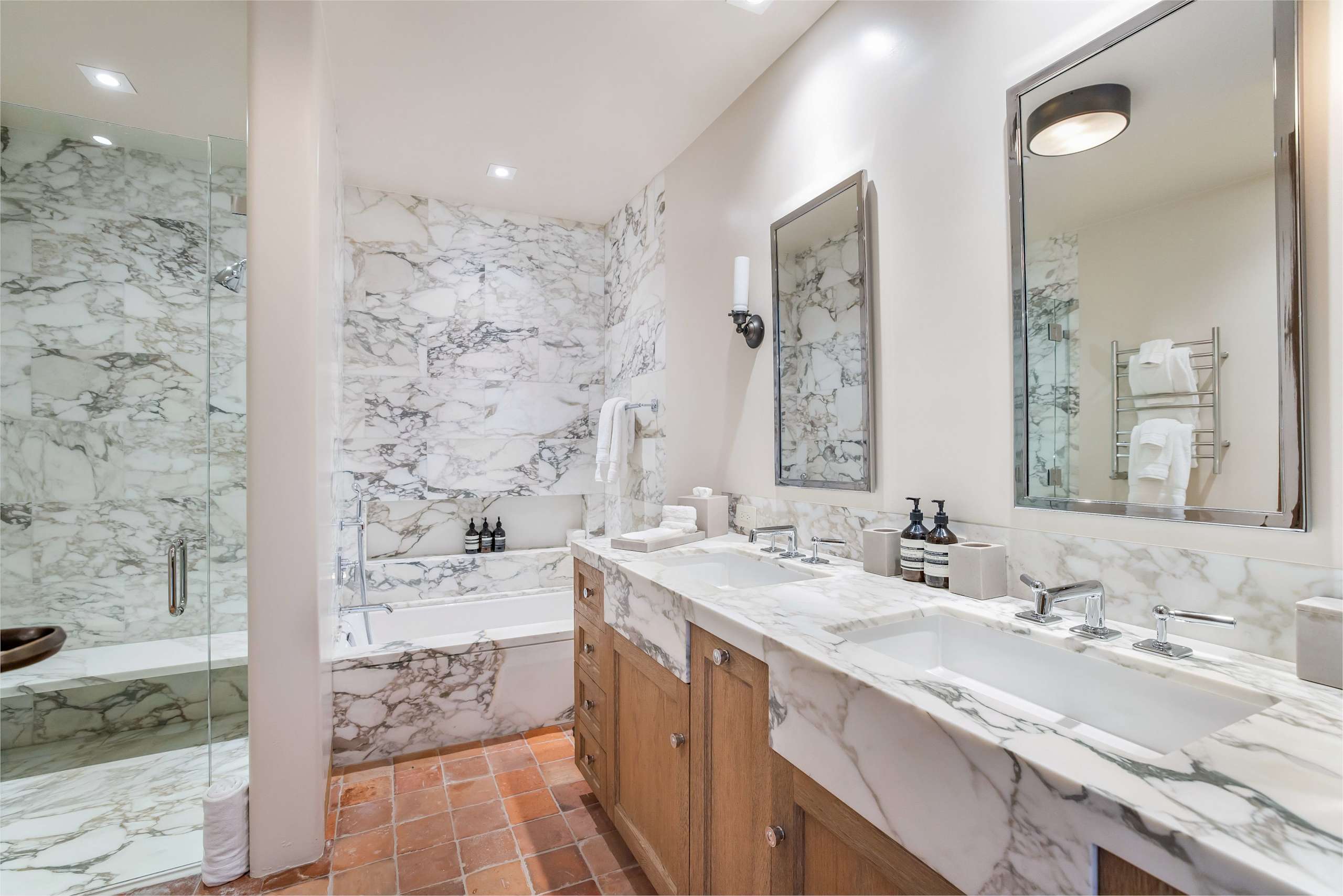 Software Mogul's 28,000 Sq. Ft. "Villa Theos" Asks $85 Million in ...