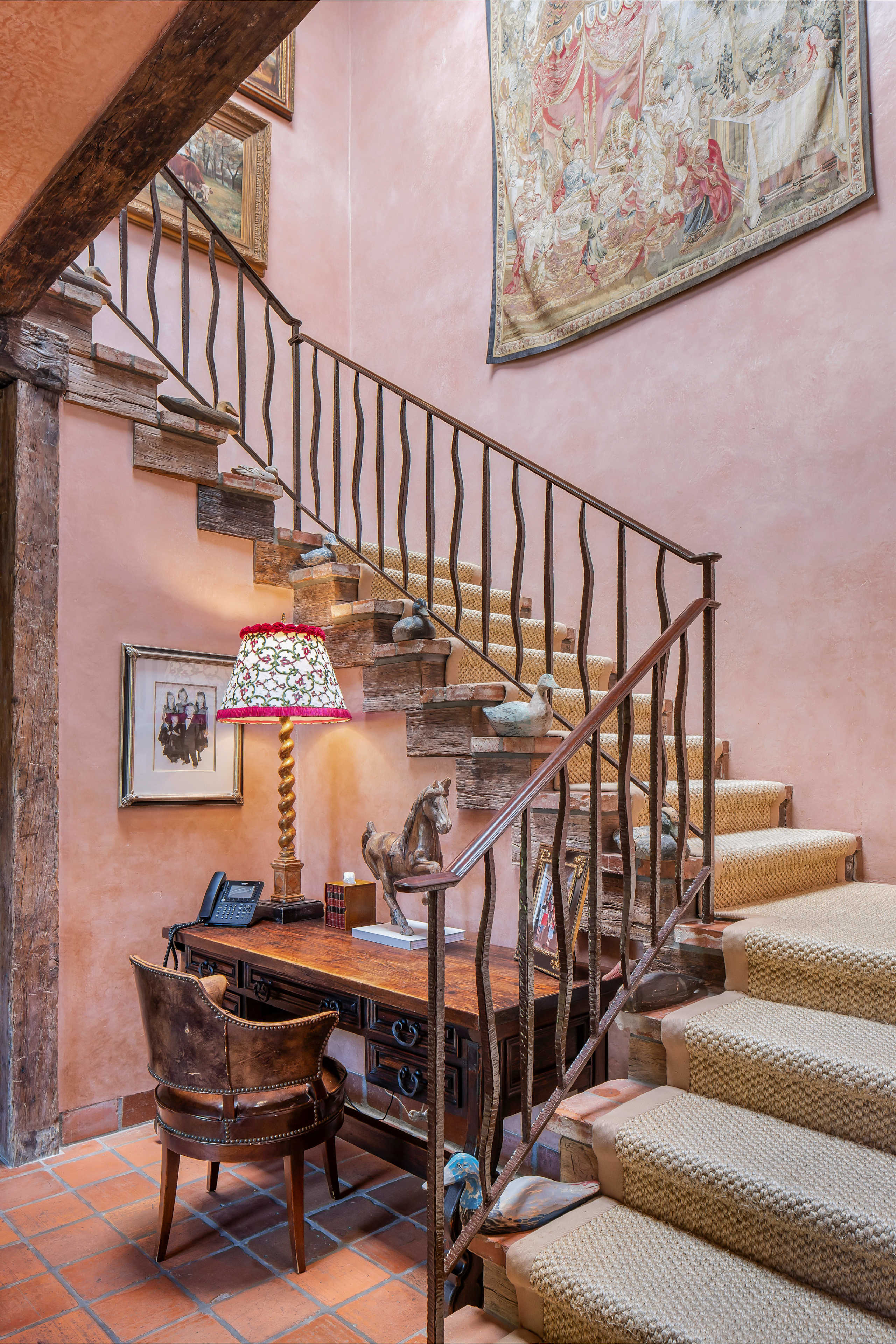 Software Mogul's 28,000 Sq. Ft. "Villa Theos" Asks $85 Million in ...