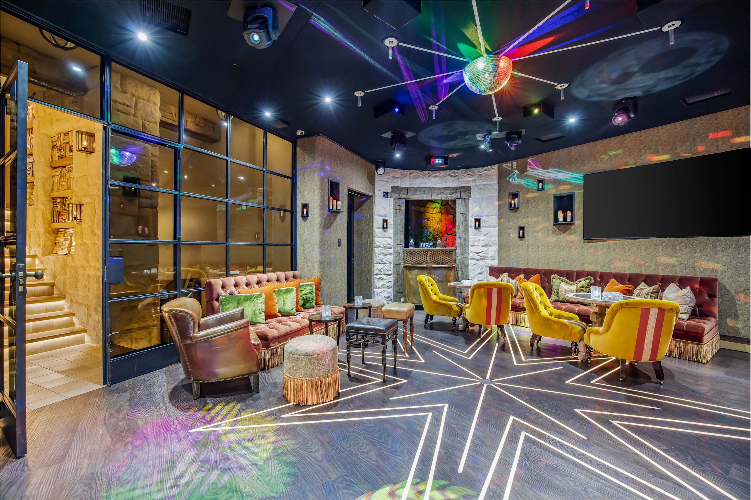 Software Mogul's 28,000 Sq. Ft. "Villa Theos" Asks $85 Million in ...