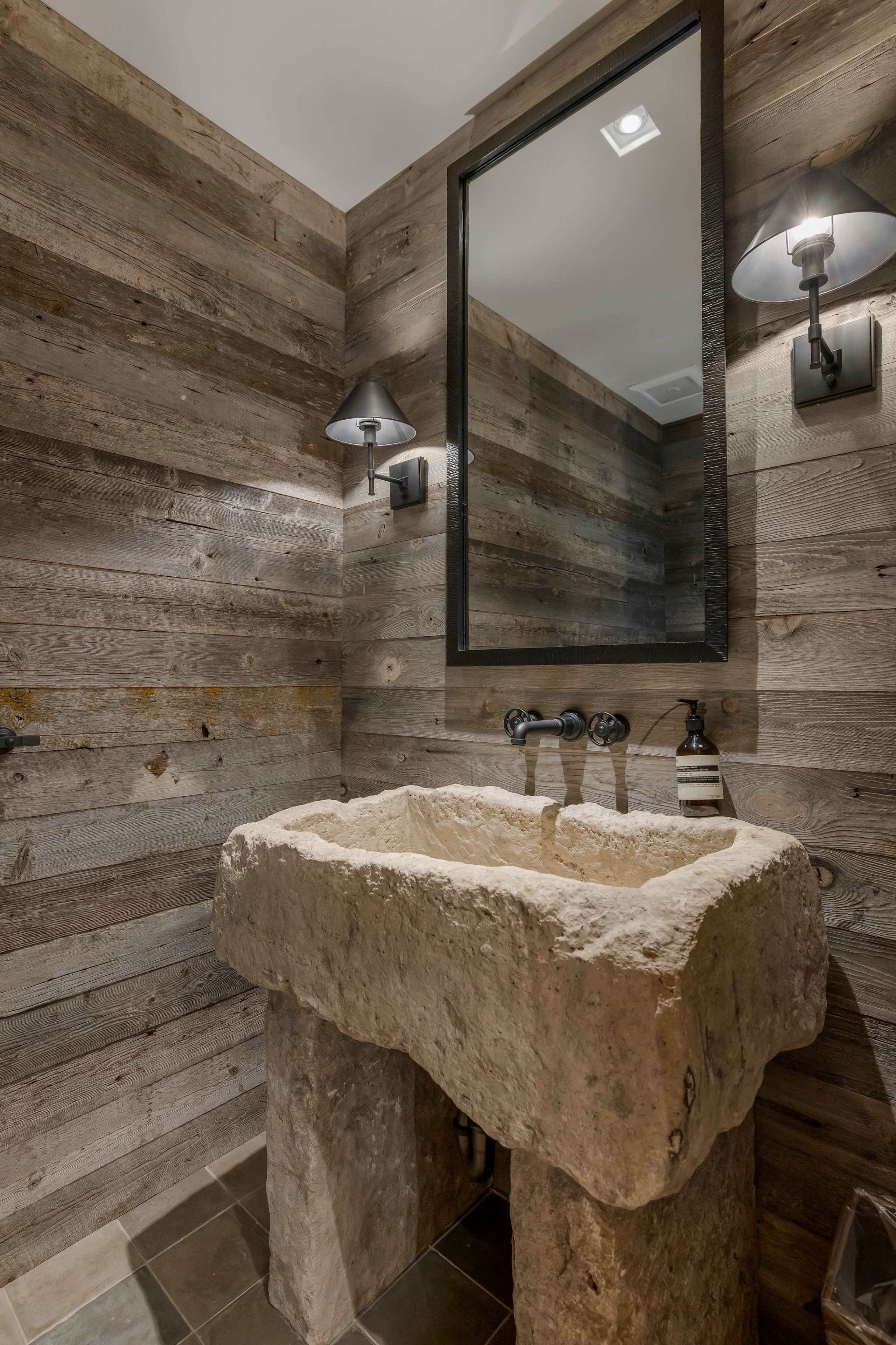 Software Mogul's 28,000 Sq. Ft. "Villa Theos" Asks $85 Million in ...