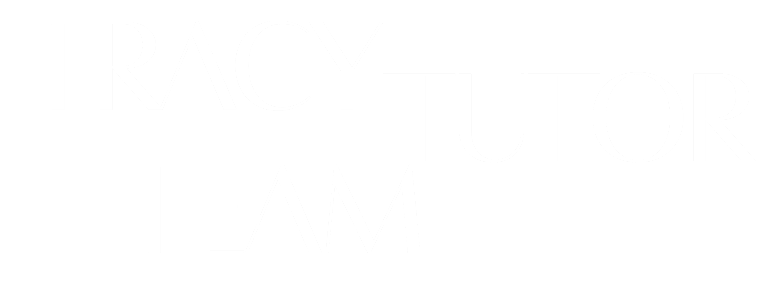 Top California and Texas Realtors | Tracy Tutor Team