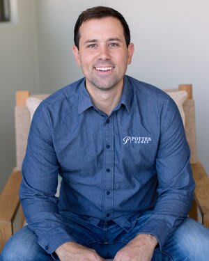 About Nate Johnson | Potter Trinity | Florida Real Estate Team