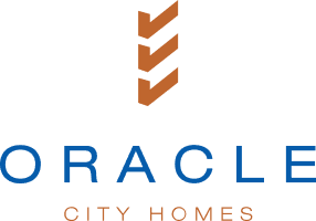 Oracle City Homes | New Construction Home Builder in Houston