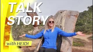 Bonsall Real Estate Vlog | Heidi Dickens