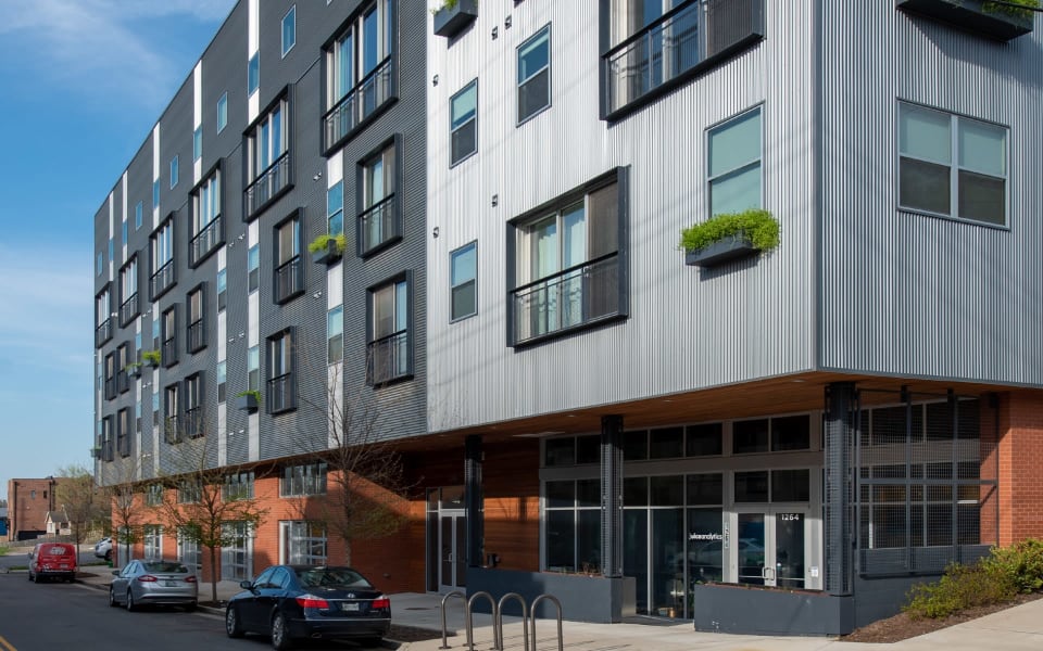 Completed Developments Resale | The CityLiving Group