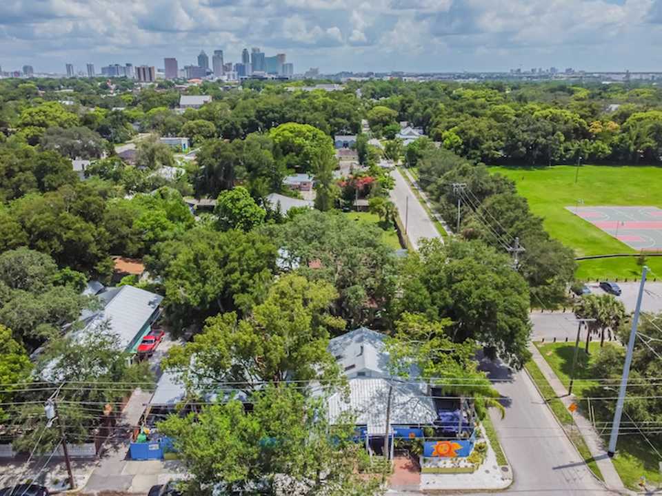 Tampa Heights Real Estate | Neighborhood Guide | Karen Greco