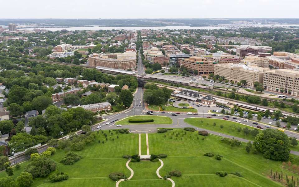 Alexandria | Neighborhood Guide | Karta Properties