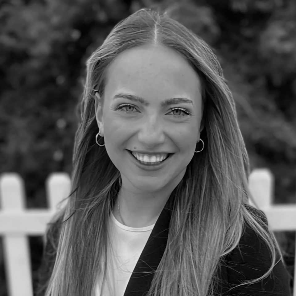 About Julia Walker | Max Broock Detroit