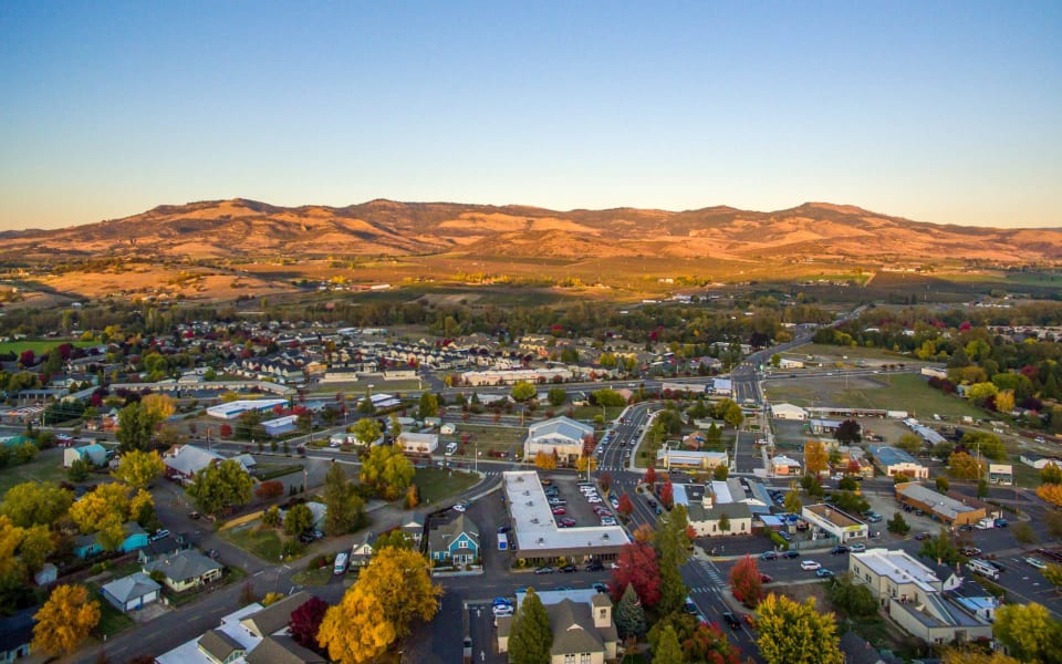 Talent Oregon | Neighborhood Guide | Leiser Real Estate Group