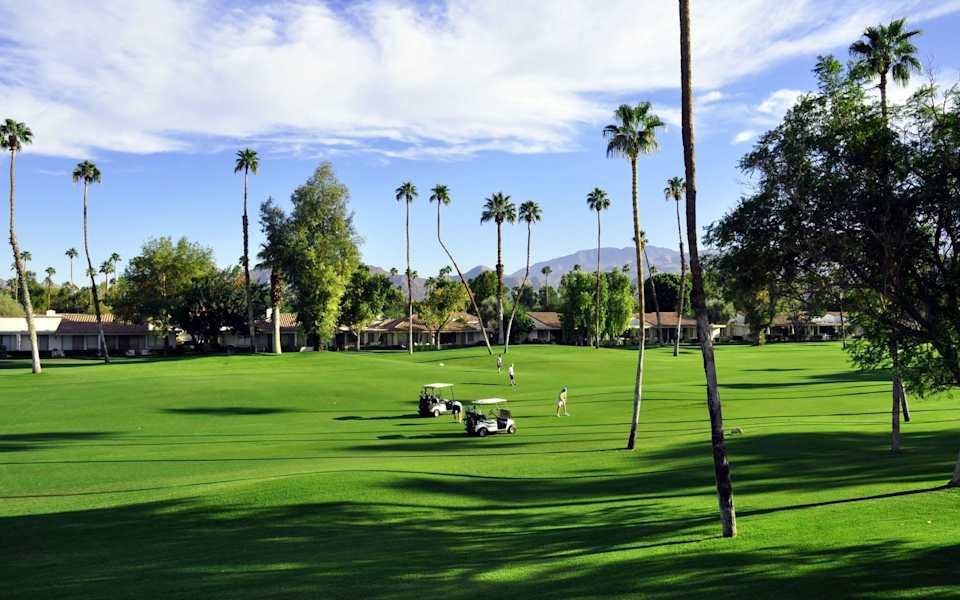 Stockdale Country Club Real Estate: Your Exclusive Lifestyle