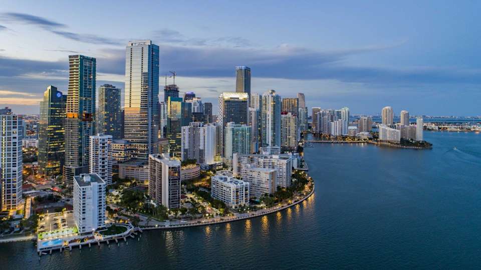 Goldman Sachs doubles Miami office space to support its wealth ...