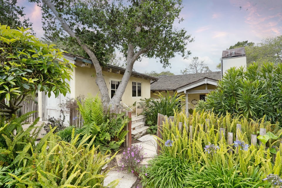 Tim Allen Properties