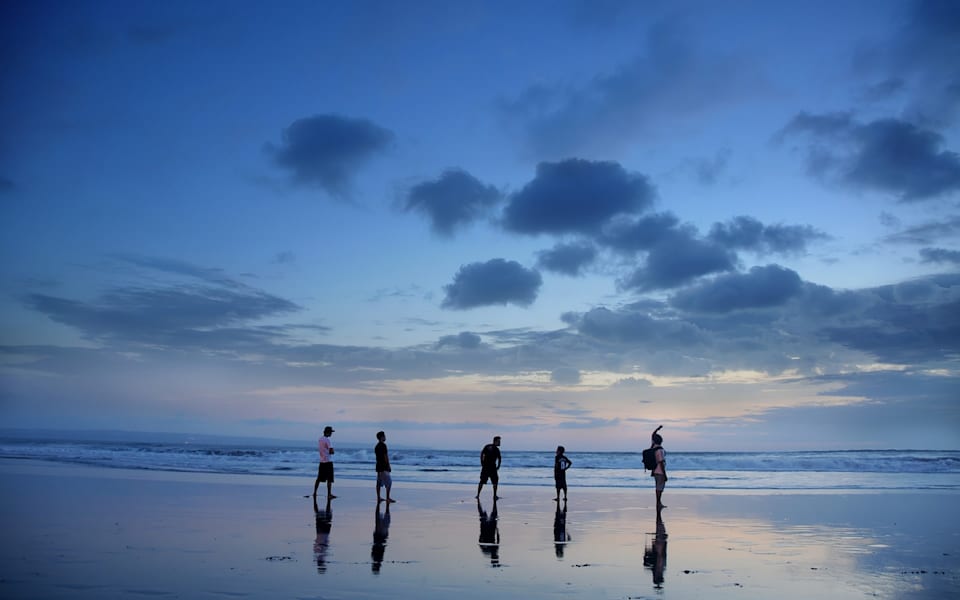 A Guide to Jamestown's Best Beaches | Blog | Mansions & Manors ...