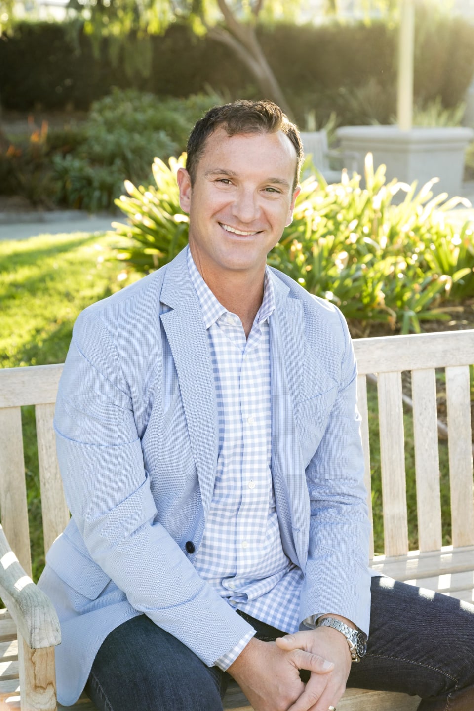 About Nick Schneider | Schneider Properties | Manhattan Beach Real ...