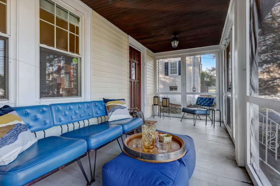 35 Van Blarcom Avenue | Christina Gibbons Group