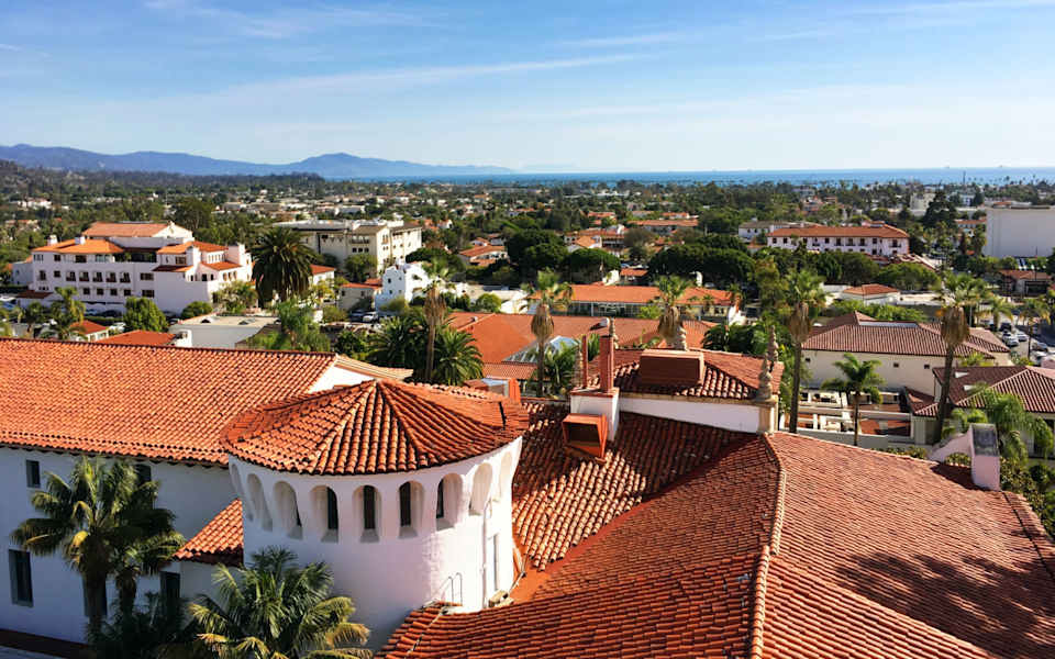 San Roque | Area Guide