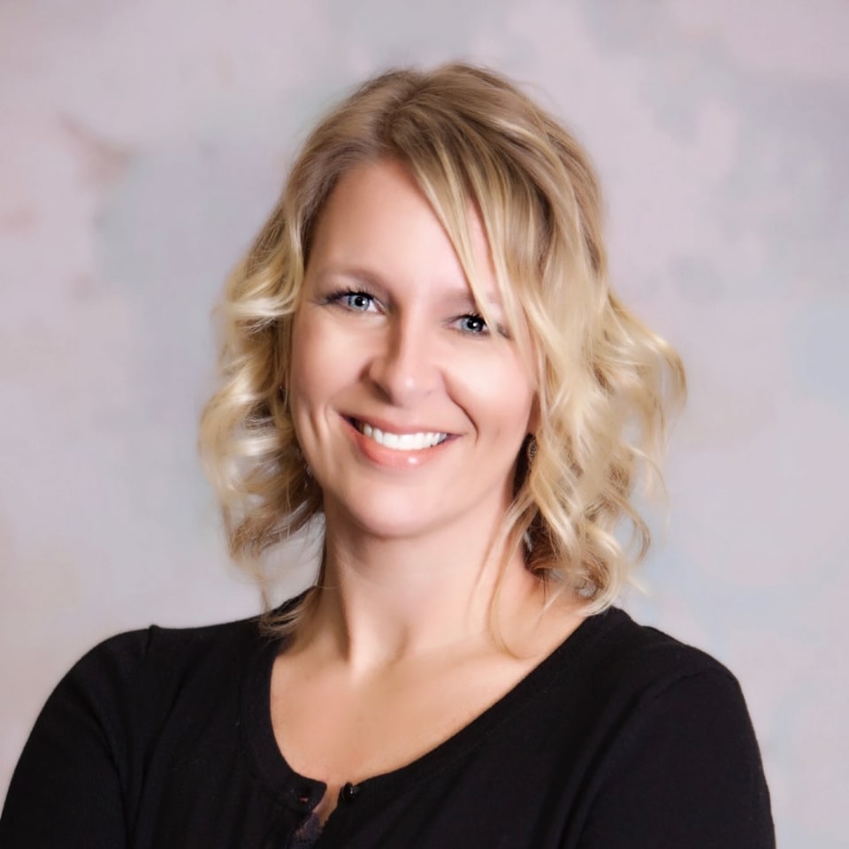 About Katy Chartier | Think Minnesota | MINNESOTA REALTORS®