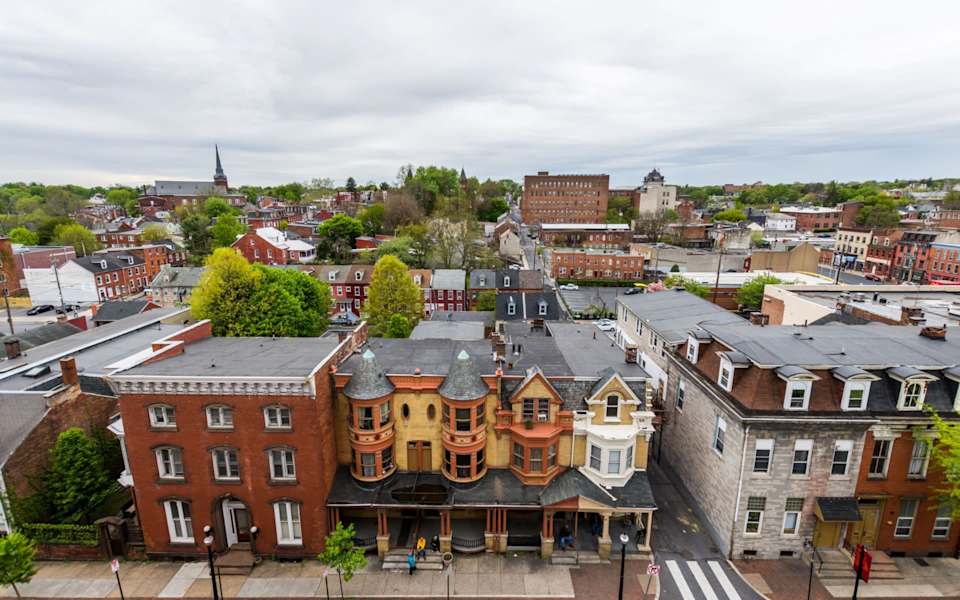 Frederick | Neighborhood Guide