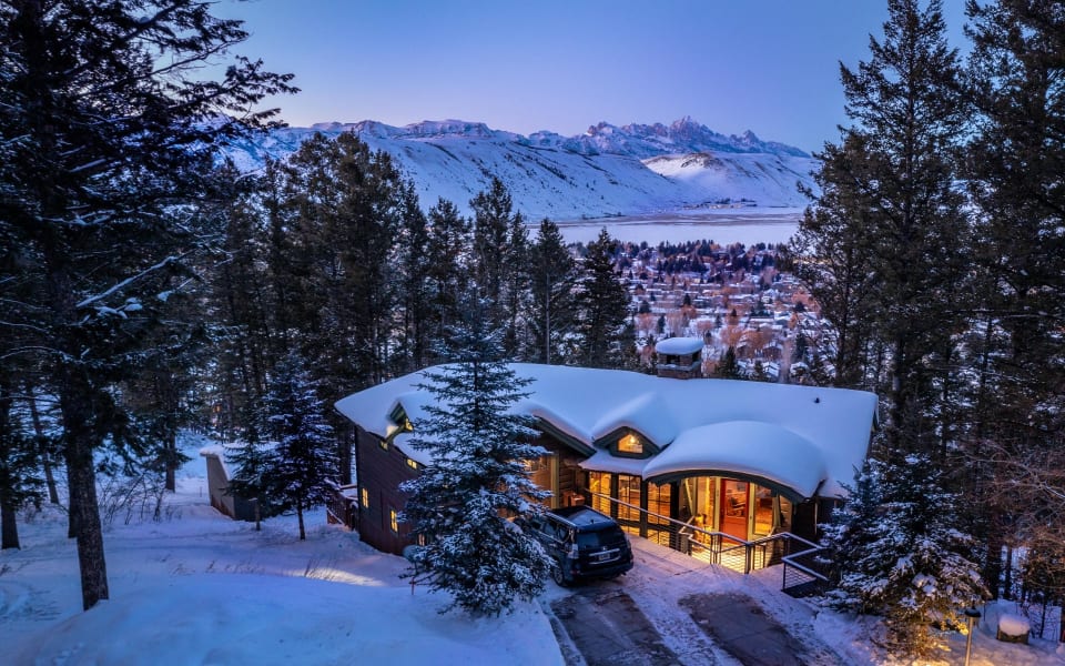 Town of Jackson | Area Guide