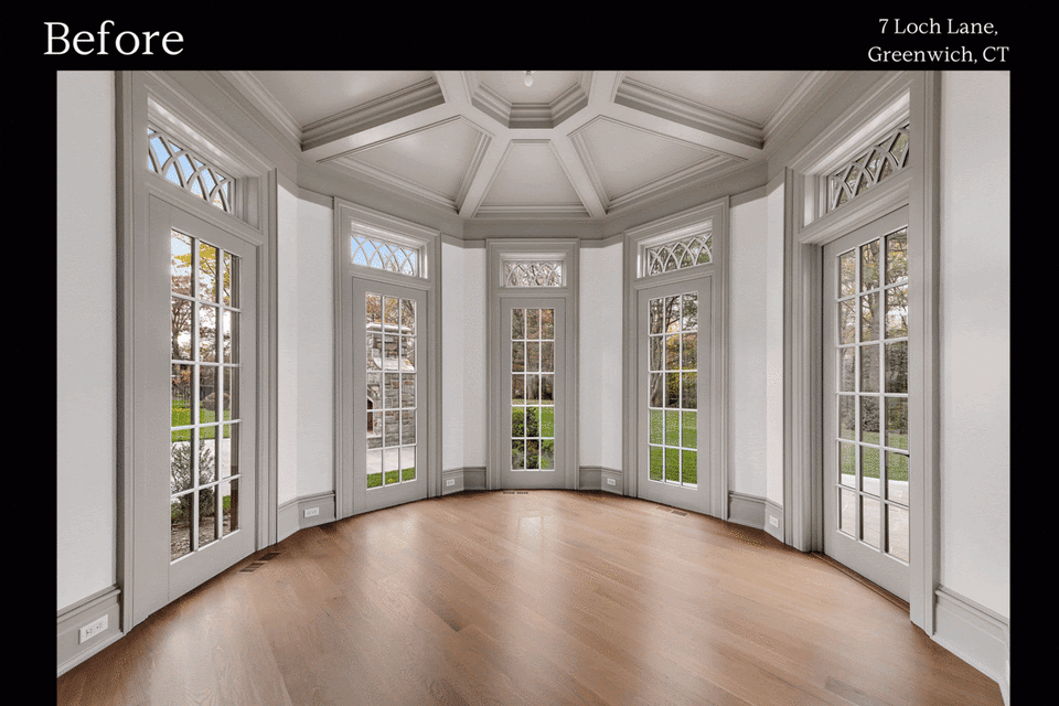 Transform an Ordinary Room into the Perfect Home Office | Connecticut ...