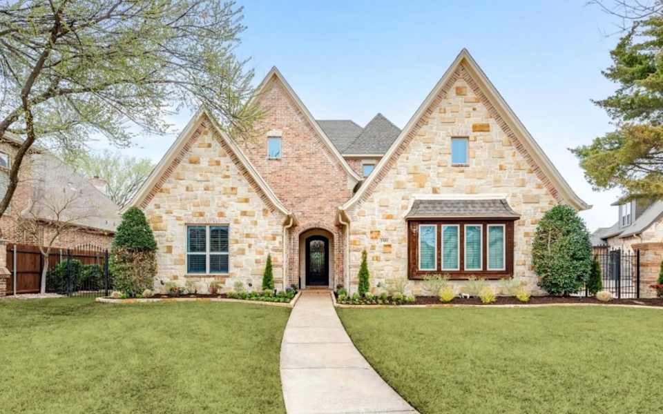 Secrets to Buying a Home in Grapevine Right Now | Blog | Sophie Tel ...