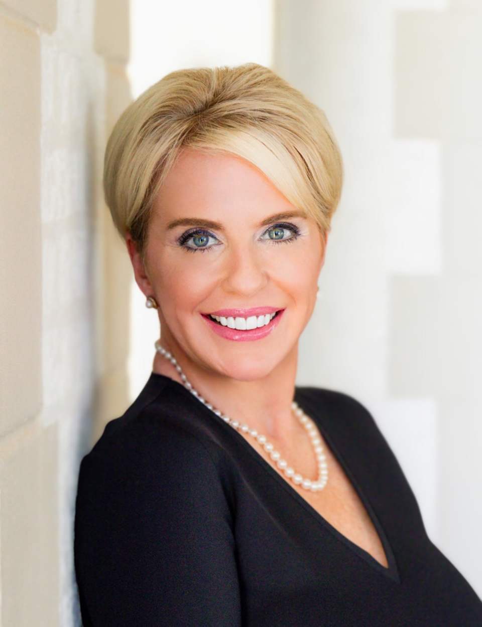 About Jennifer Jarrard Oliver