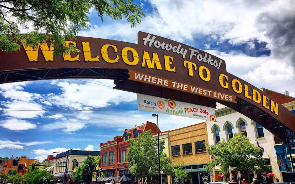 Golden | Neighborhood Guide | Nicole Wadsworth