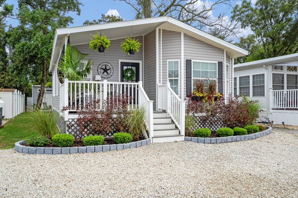 Cape Shores Resort | Resort | Ferruggia Associates | Ferruggia Associates