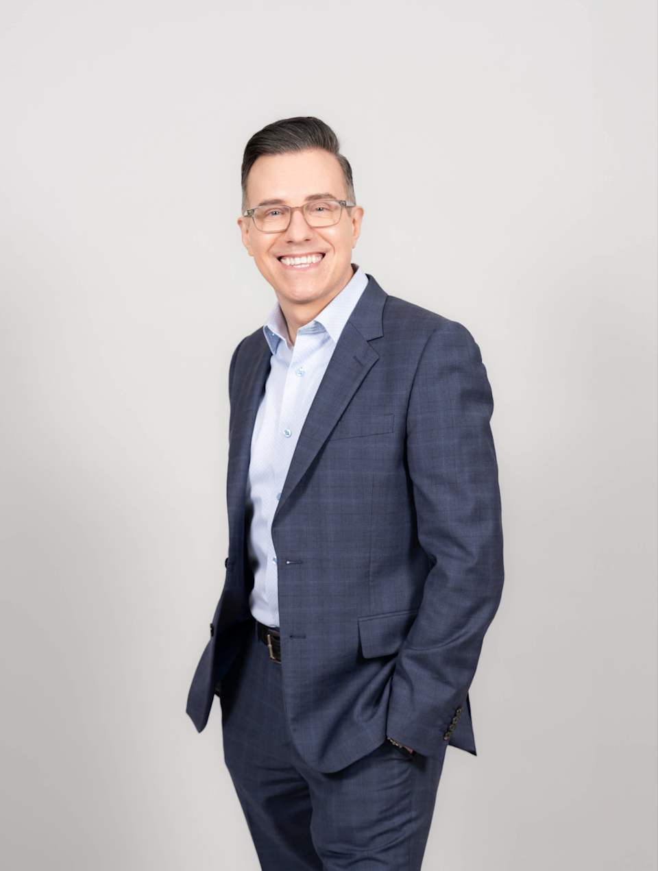 Tony Verducci | SERHANT.