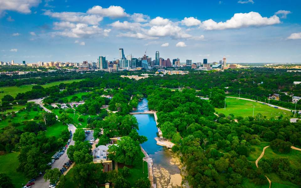 Barton Hills | Neighborhood Guide