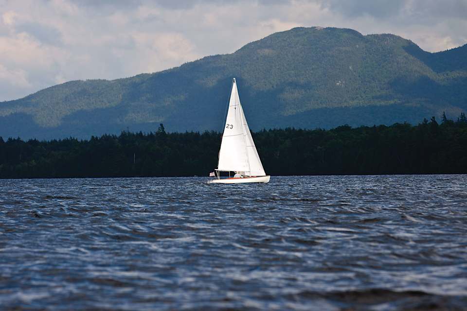 Saranac Lakes | Neighborhood Guide | Peter Day