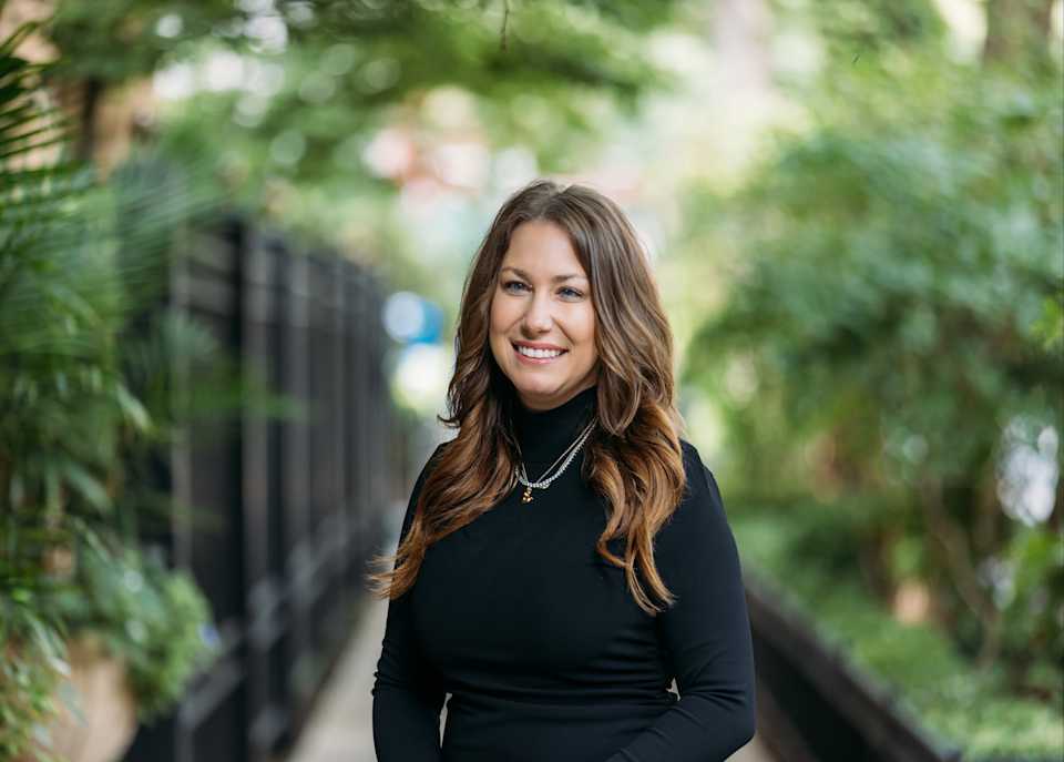 Anne Killarney | Chicago Real Estate Agents