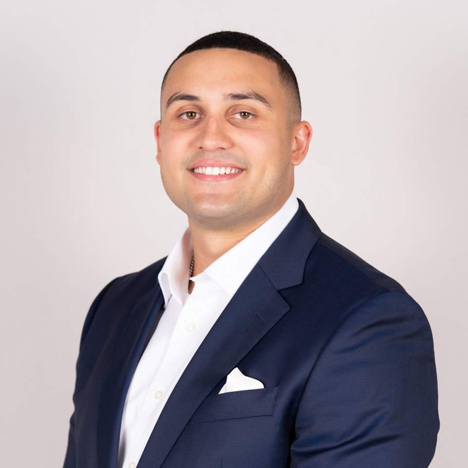 Devin McKinney | SERHANT.