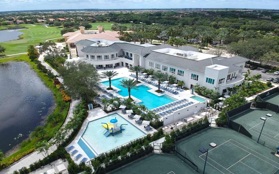 Mizner Country Club Area Guide | John Goldman